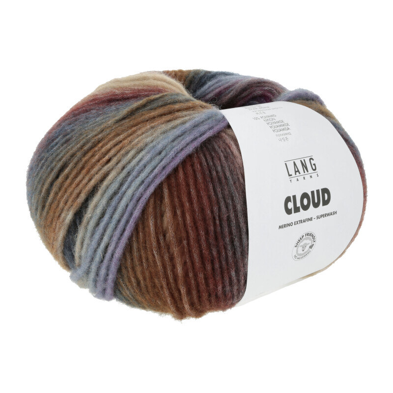 Lang Yarns Cloud - Buy Today